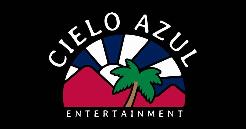 Cielo Azul Entertainment